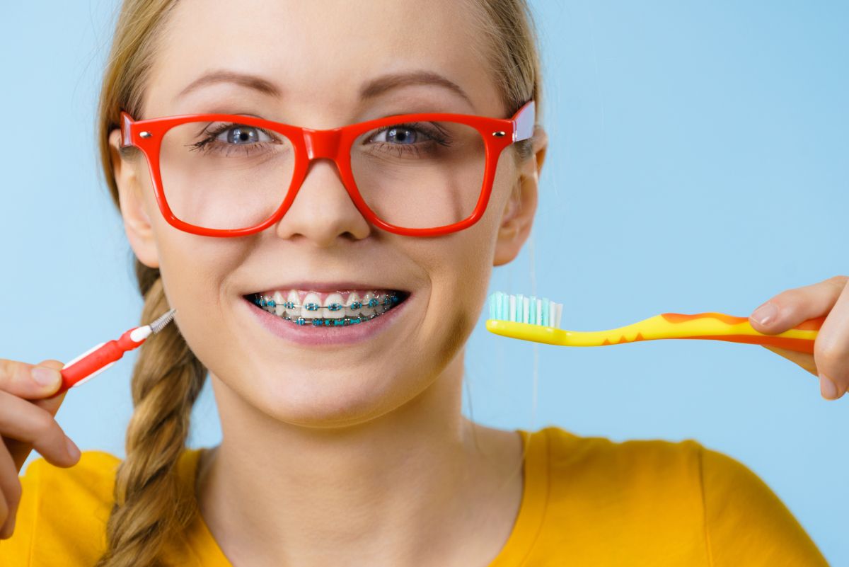 5 Tools for Braces Care at School, Osage Dental Group, MO